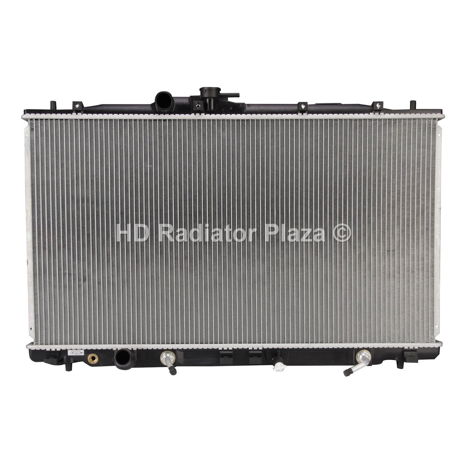 Radiator Replacement For 07-12 Acura RDX L4 2.3L AC3010141 New ...