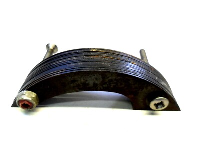 Evinrude Elto Ace 4351 Coil Lamination/Laminate W/Screws & Nuts 1940 1 ...