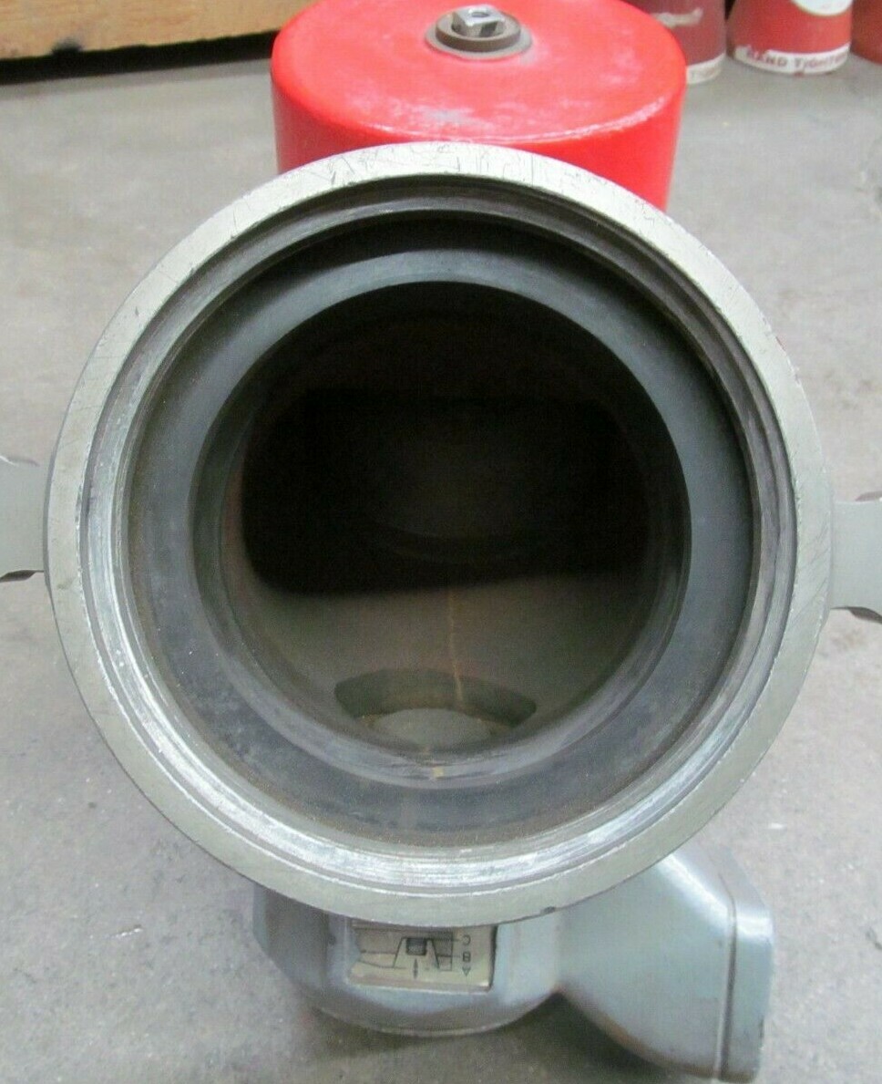 AWG GBM PISTON INTAKE RELIEF VALVE 81232683 | eBay