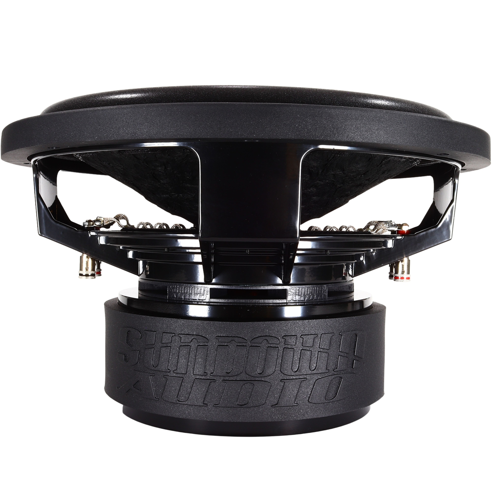 Sundown 1500W Peak Dual 4 ohm VC Classic SA Series 12" Subwoofer ...