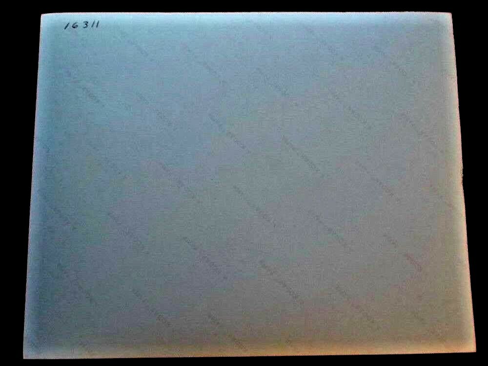 RARE NASA PHOTO 16311 MODEL OF LASER RANGING RETRO REFLECTOR LRRR FOR ...