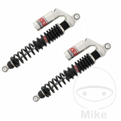 Shock Absorber YSS Rear Adjustable For Kawasaki KX 250 K 1996 | eBay