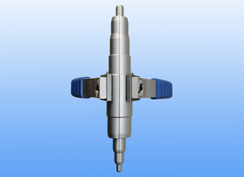 Portable Steel Manual Tube Expander Pipe Swaging Expander Hand ...