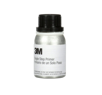 120ml 3M Single Step Primer 08681 - Urethane Paint Adhesion Promoter ...