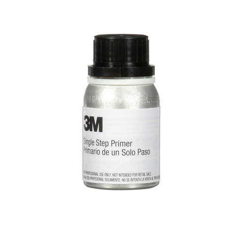 120ml 3M Single Step Primer 08681 - Urethane Paint Adhesion Promoter ...