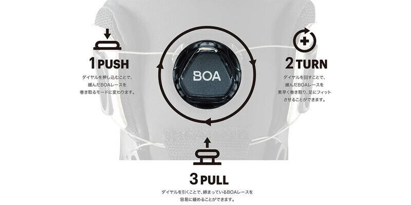 ASICS Safety Shoes CP209 1271A029 Low WIN JOB Working men's Shoes Box ...