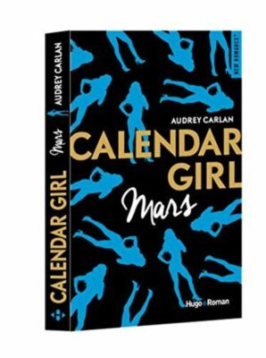 Calendar Girl - Mars | Très bon état | eBay