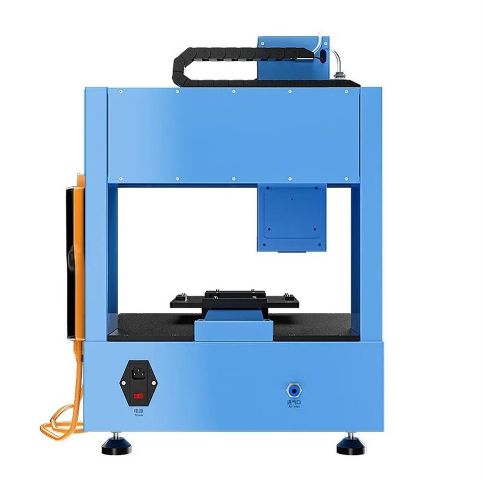 TBK-983B Glue Dispenser Automatic Dispensing Machine Paste Filling ...