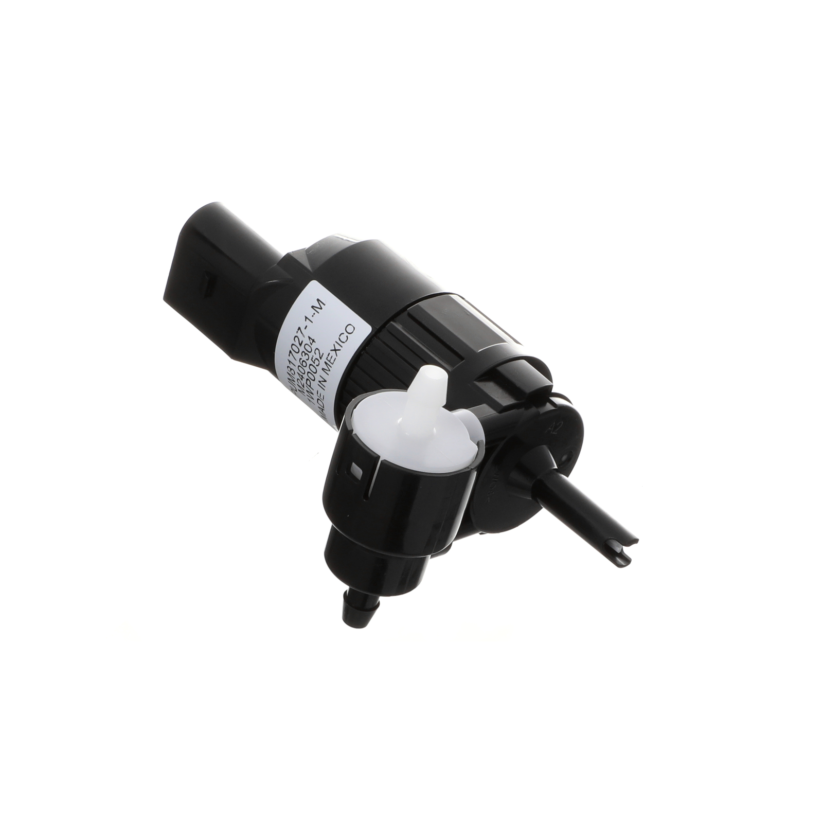 OEM NEW 2021-2022 Cadillac Chevrolet GMC Front Windshield Washer Pump ...