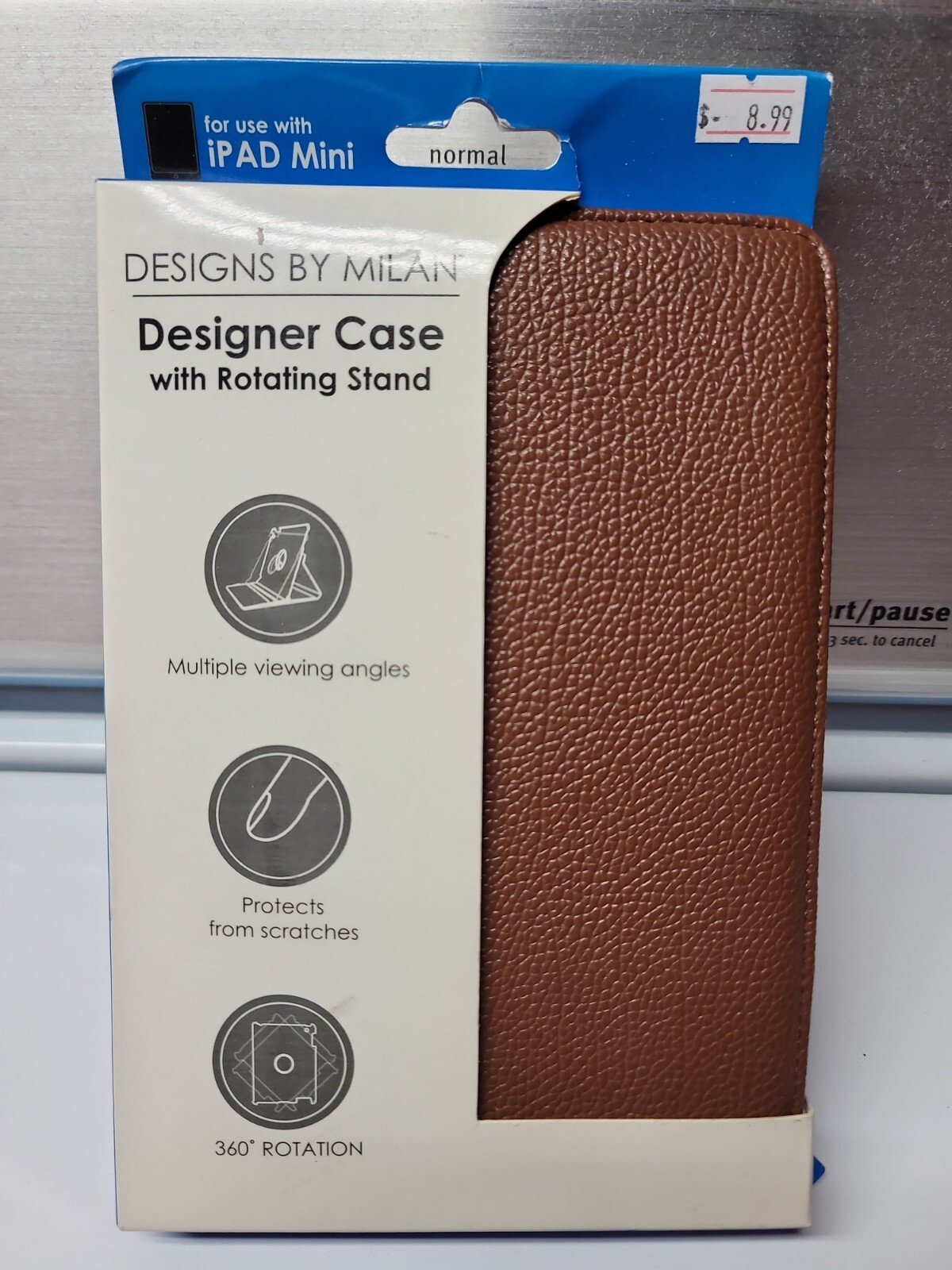 Designer Ipad Mini Cases