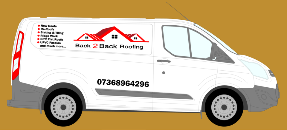Medium Custom Business Van Sign Writing Full Graphics Vinyl Decals ...