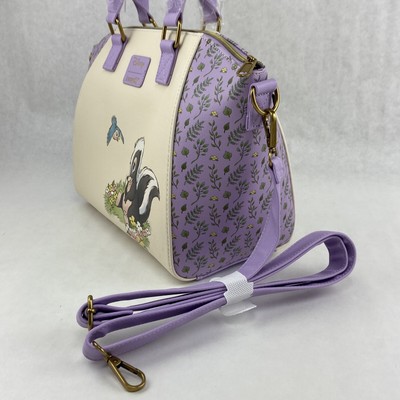 sale discounted Bambi Satchel Bag