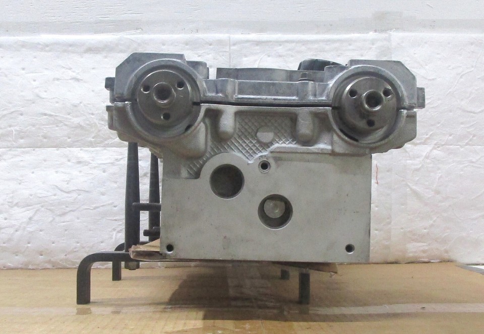 Reconditioned Cylinder Head for 1993 Volvo 2.5L/152 CID L5, 20V DOHC | eBay