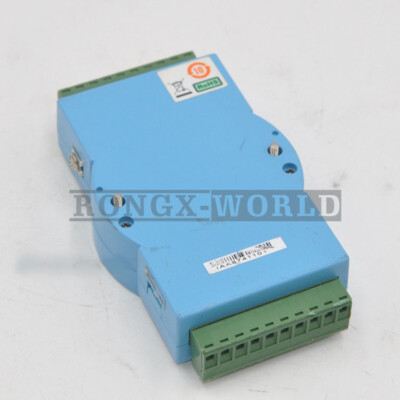 ONE Advantech Analog Input Module ADAM-4117 Tested | eBay