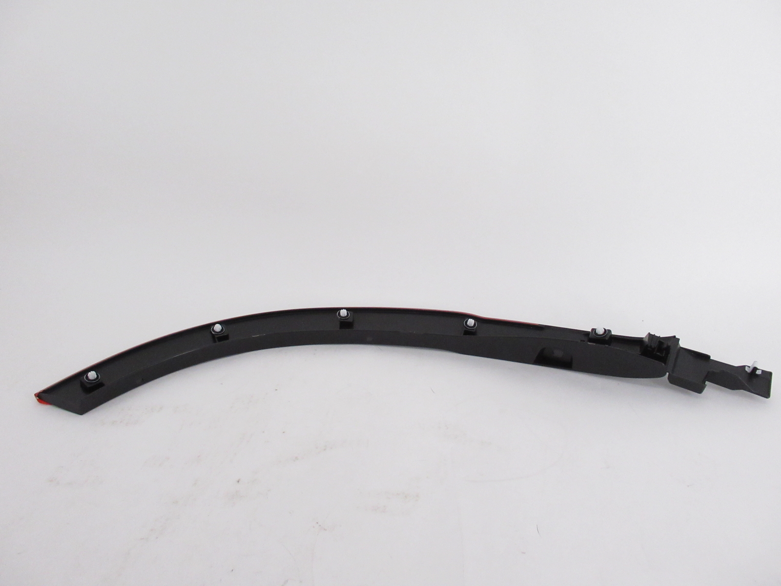 Genuine OEM Toyota 75078-0E010 Driver Rear Lower Molding 2014-2019 ...