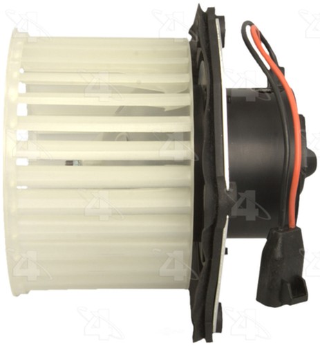 New Blower Mtr w/Wheel Four Seasons 75755 | eBay
