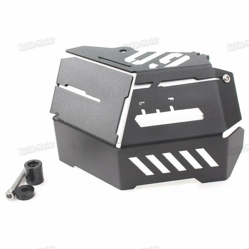Radiator Water Coolant Reservoir Tank Guard Cover for Yamaha MT-09 FZ ...