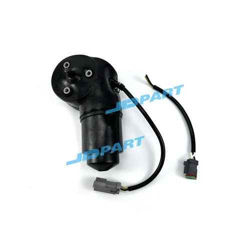 R944 6205410 Throttle Motor For Liebherr Excavator Parts | eBay