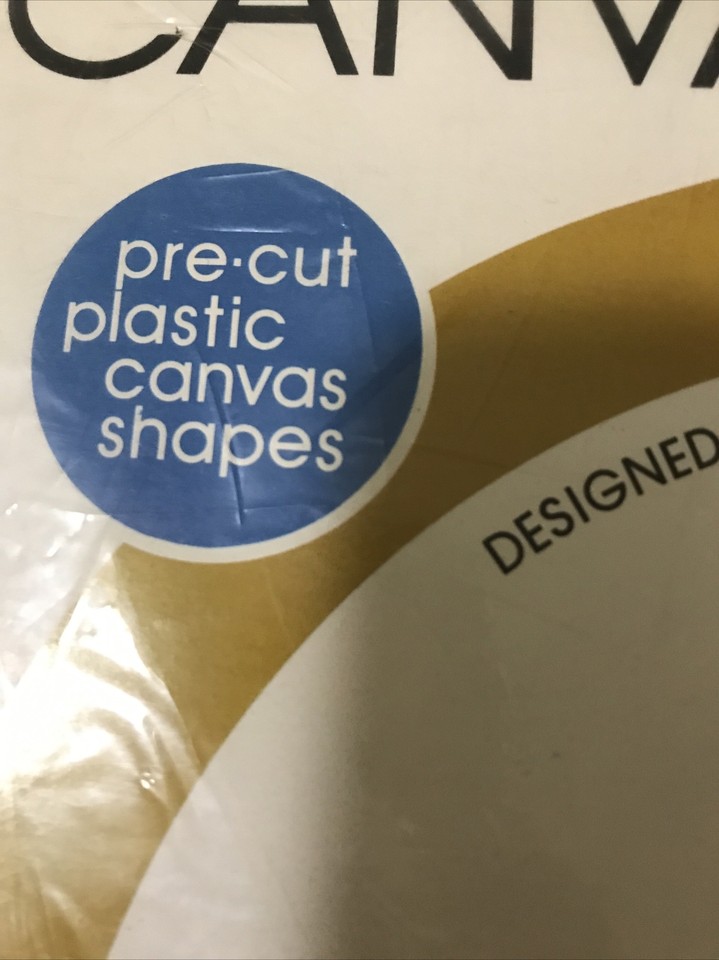 Leisure Arts Canvas Capers Star Light Mobile Kit# 404 New In Package | eBay