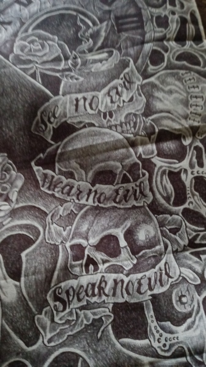 Cool Prison Drawings