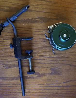 Fly Reels - 55 Automatic Flies