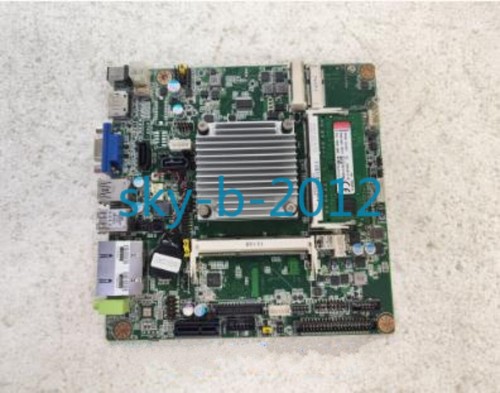 1 PCS Advantech AIMB-215 REV.B1 motherboard delivery memory in good condition | eBay