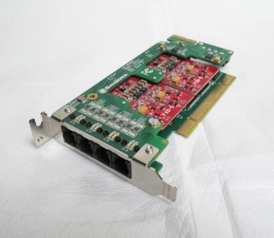 Phone Switching Systems, PBXs - Card Pbx Module