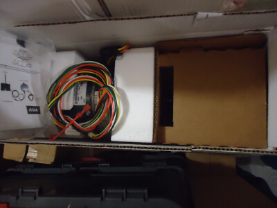 RHEEM 6301 GENTEQ 1/5HP 240V MOTOR NEW IN BOX | eBay