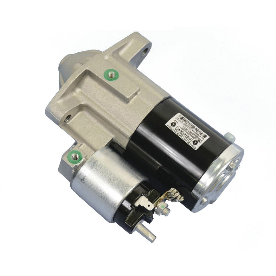 Starter Motor-ST, VIN: T Mopar 56044736AC | eBay