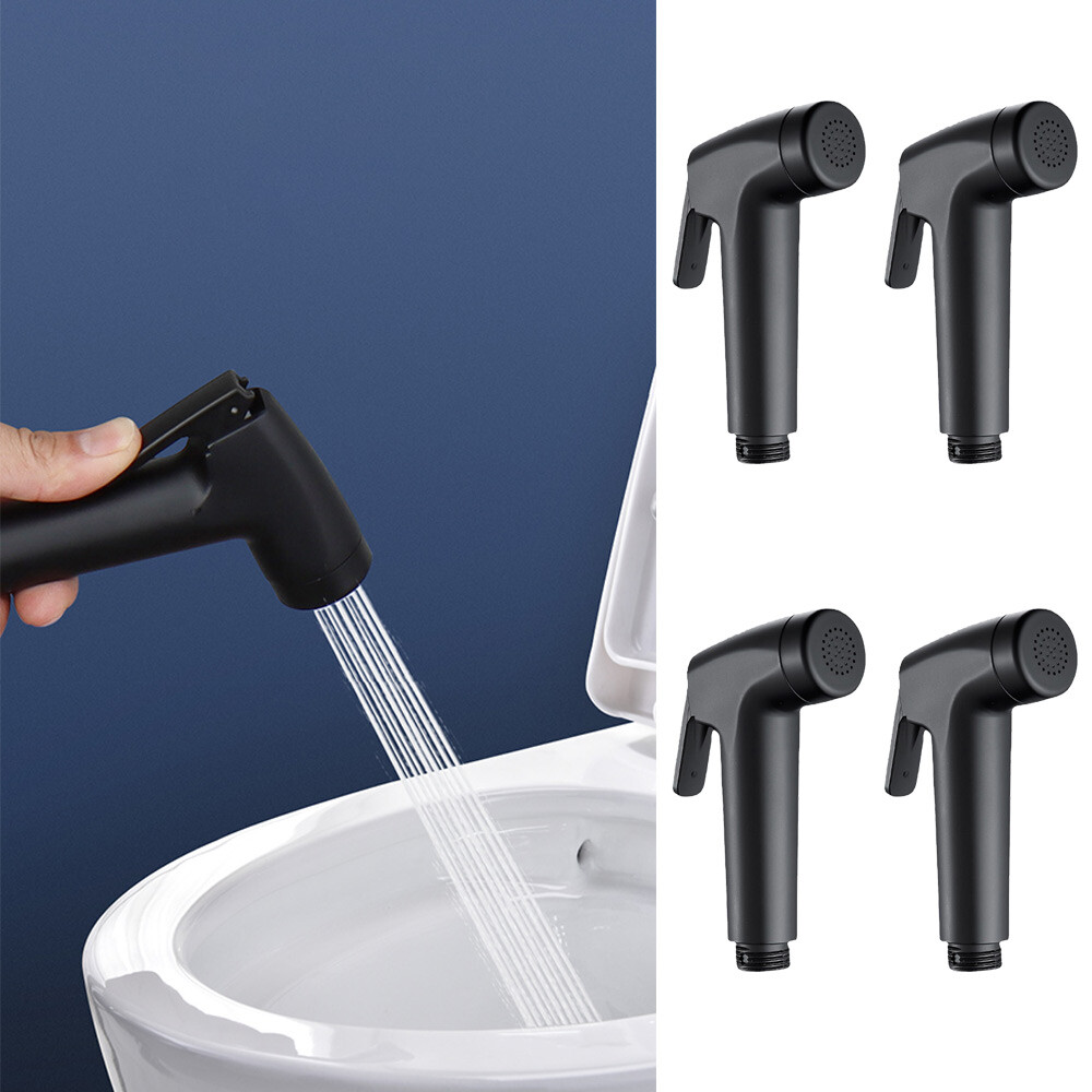 Handheld Douche Bidet Toilet Jet Spray Muslim Hygienic Shattaf Shower ...