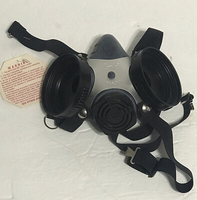 Masks & Respirators - Msa Comfo