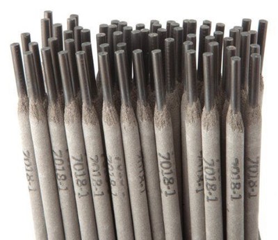 E7018 1/8" 40LB STICK ELECTRODE 7018 WELDING ROD 4 PACKS, 10Ib Each ...