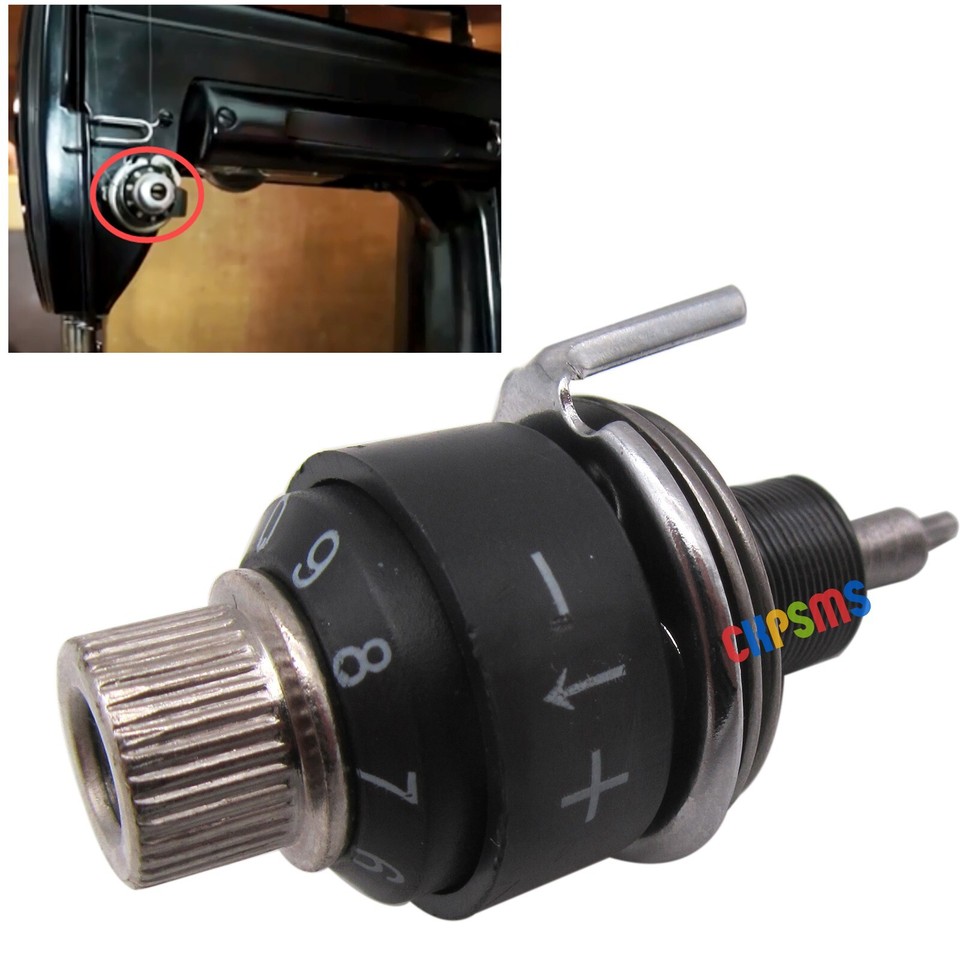 Thread Tension Assembly Fits Singer 201K, 221 Featherweight, 222, 223 ...