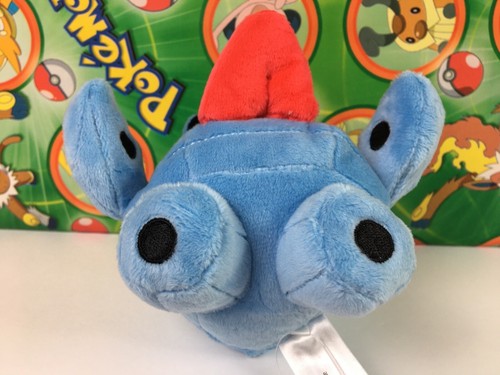 NOSEPASS Pokemon Center Plush Pokedoll stuffed Sitting Cuties Figure ...