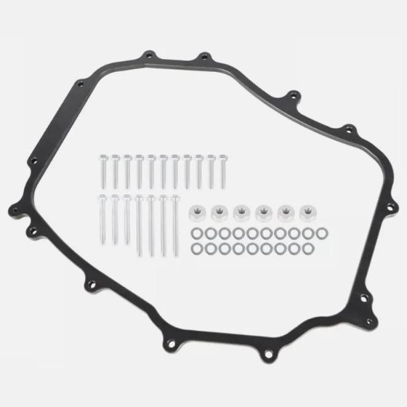 Fits Nissan 350Z Infiniti G35 5/16"Intake Manifold Thermal Shield ...