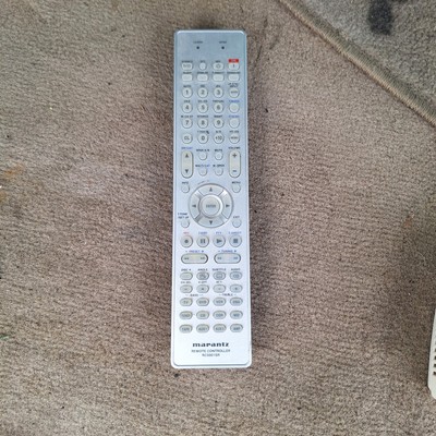 Genuine Marantz RC5001SR Remote Control - OEM | eBay