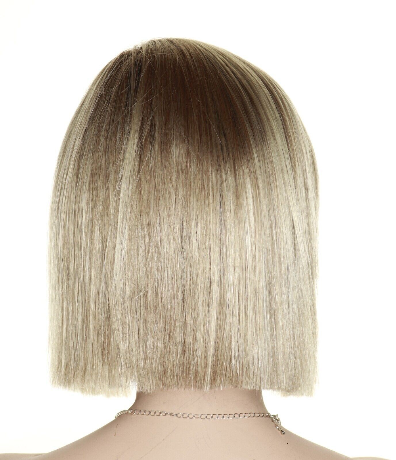 Ellis | Naturalle Estetica Wigs | Lace Front/Lace Part | Blunt Cut ...