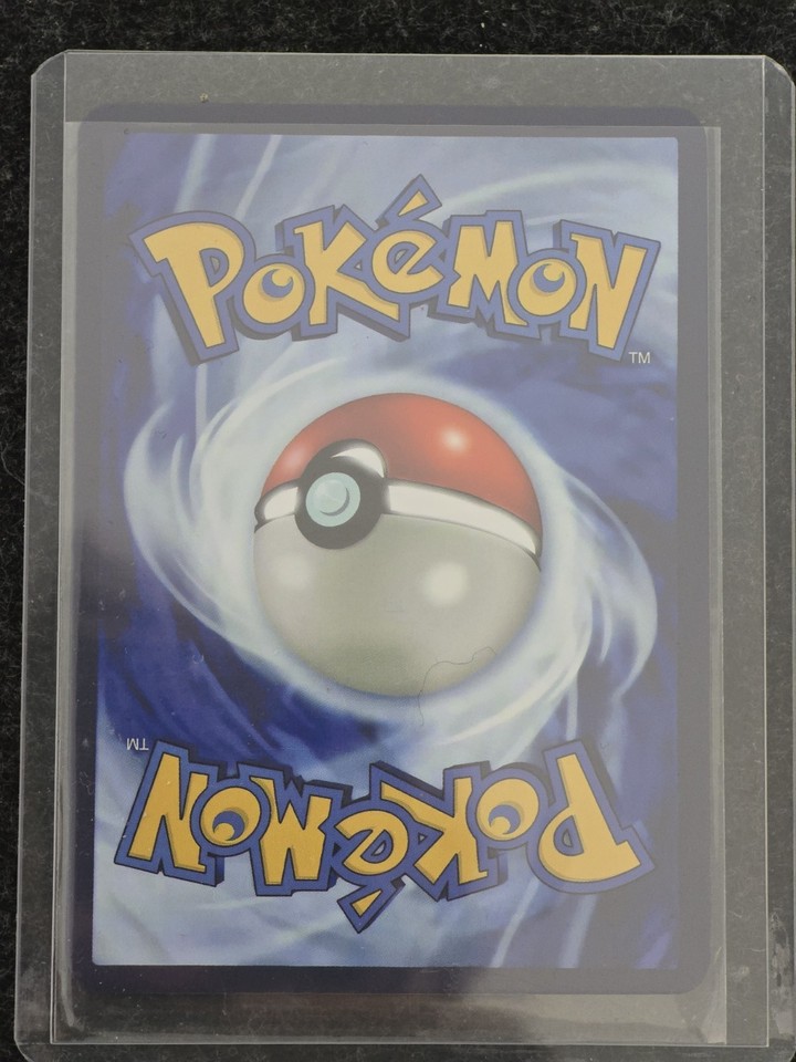 🔥 MEW ex - SVP CS Special Edition Membership Chinese 003 - Promo ART ...