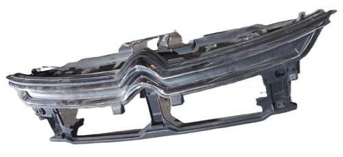 CITROËN C4 Picasso II 1617536680 Grille de Radiateur Diesel 110kw 2015 ...