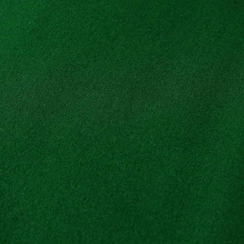 metaball Snooker Green Wool Billiard Cloth - Pool Table Felt for 6,7,8 ...
