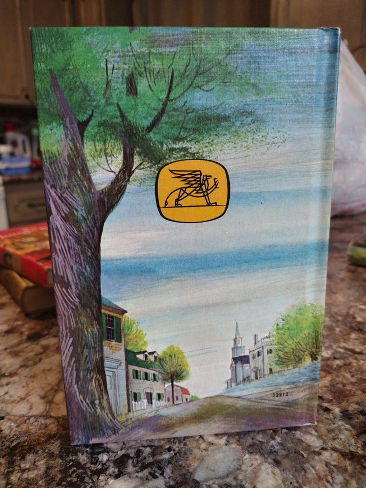 Rebecca of Sunnybrook Farm Kate Douglas Wiggin Golden Illustrated ...