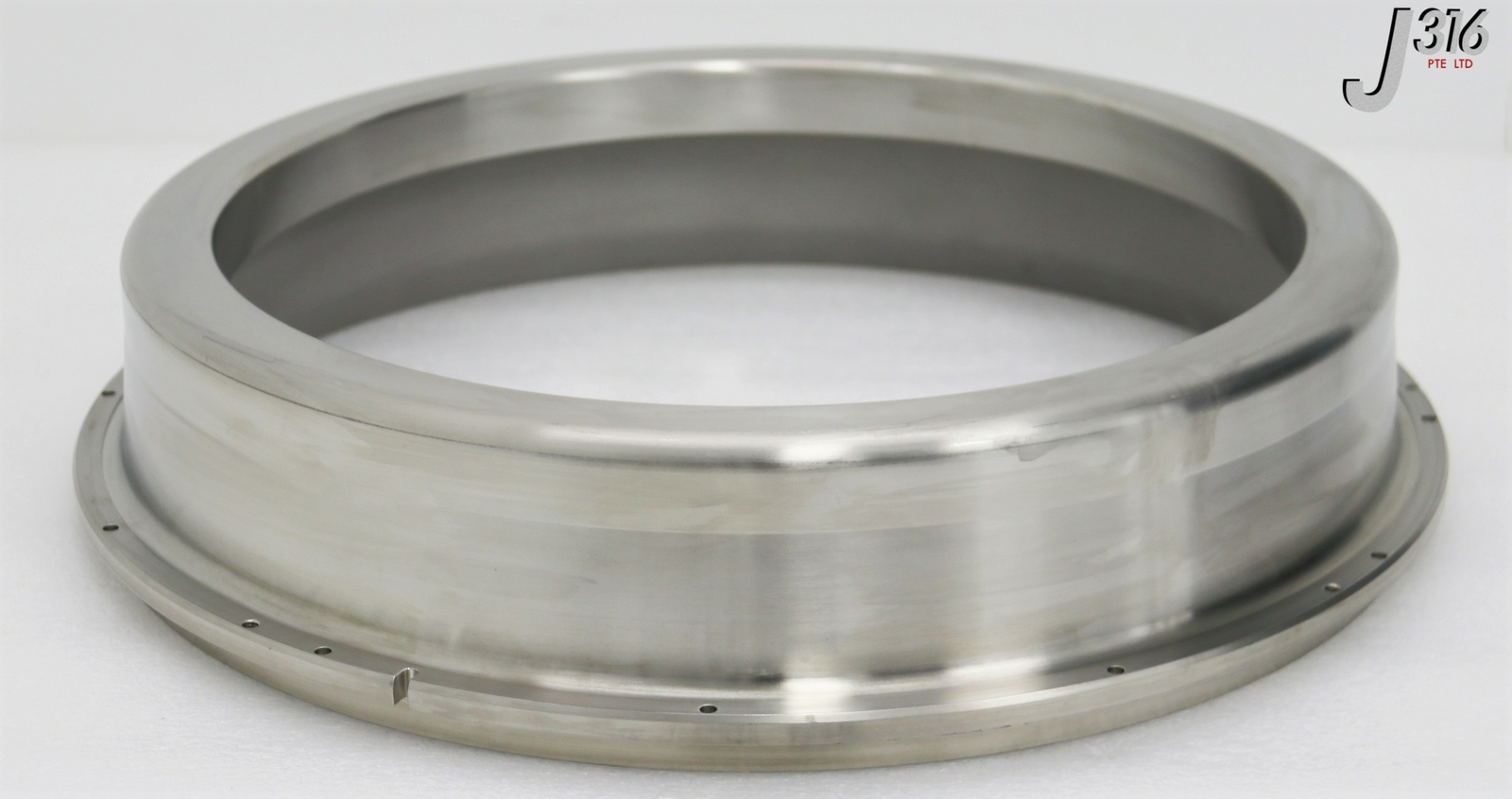 Applied Materials AMAT 0035-00193 Shield 1-piece HP PVD 300mm for sale ...