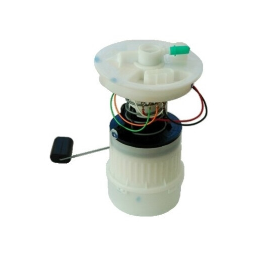 Fuel Pump Ford Focus C-Max 1.6 1.8 2.0 LPG CNG Flexifuel 1602781 | eBay