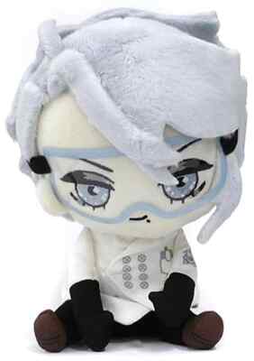 Twisted Wonderland Azure Ursenglot Plush Stuffed toy Collection liking ...