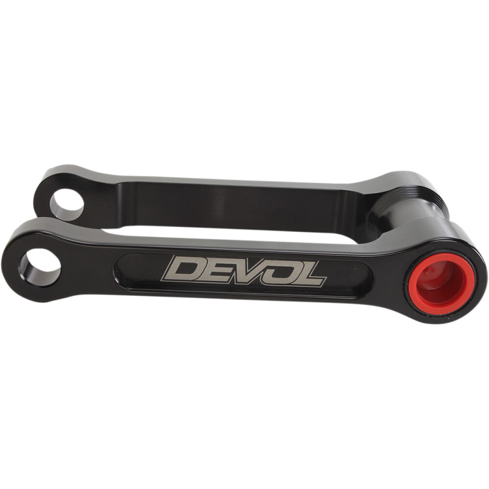 Devol Lowering Link - Lowers 1.00" - Black | 0115-3302 | eBay