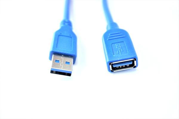 3.0 USB Extension Cable for Microsoft Pharos GPS-500 III GPS Receiver ...