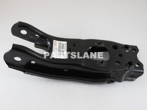 48606-35181 Toyota OEM Genuine ARM SUB-ASSY, FRONT SUSPENSION, LOWER NO ...