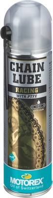 MOTOREX Chain Lube Racing Spray à chaîne 500 ml Spray | eBay