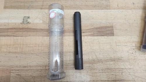Cherry Textron Model H9040B-4U Serrated Stem Pulling Head USED | eBay