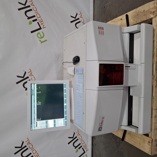 Abbott Cell Dyn Ruby Hematology Analyzer | eBay